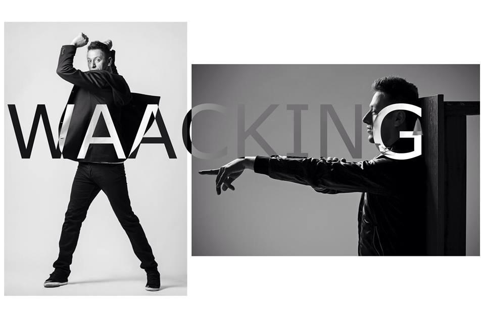 SPECIAL CLASSes WAACKINGu s ADDYM !!! | DanceLife.sk